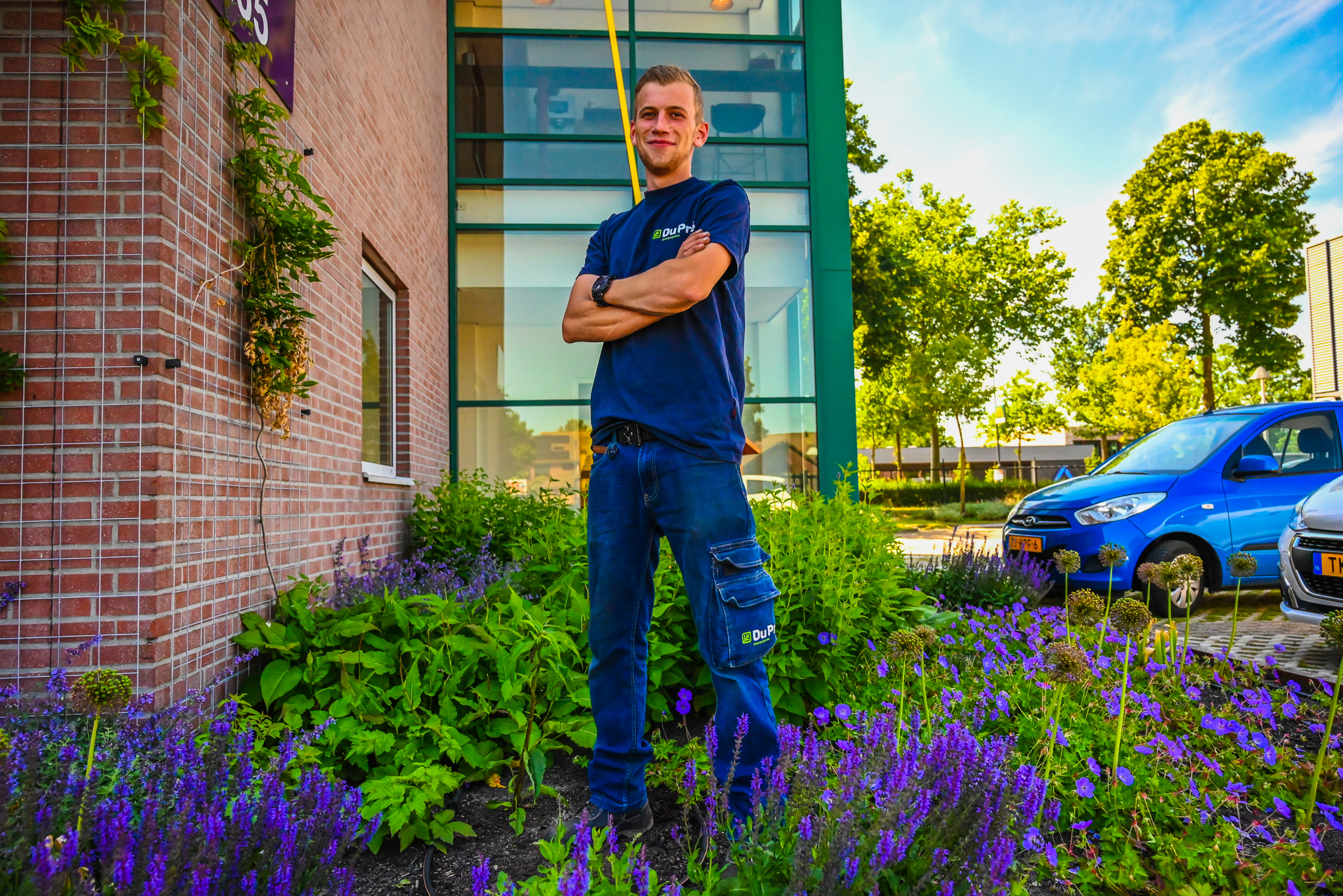 Top 5 Buitenbanen met Veel Vrijheid - Werken in de natuur