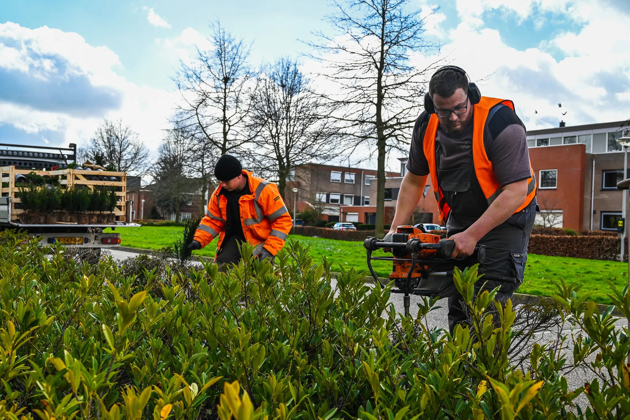 Belangrijkste veranderingen in de cao Groen, Grond en Infra 2025